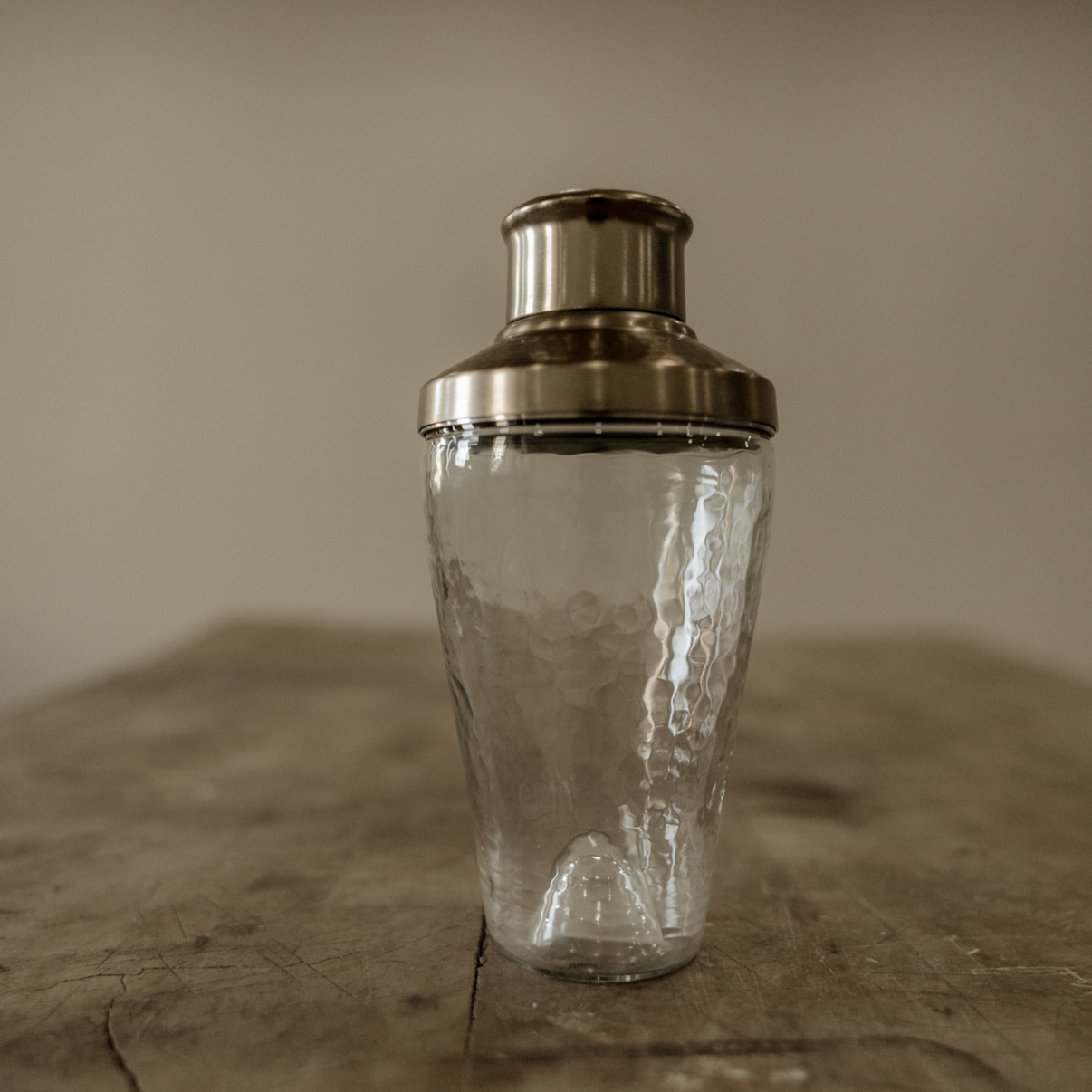 Single Serve Cocktail Shaker – Modern Heirloom